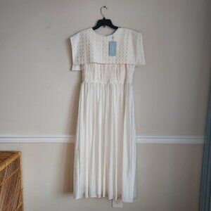 ANTONIO MELANI | Dresses | Nwt Jennifer Sumko Alyssa Aline Shirred ...